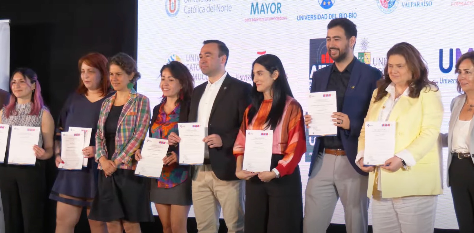 Universidad Viña del Mar (UVM) 🏛 Destacado reconocimiento a UVM por sus ...